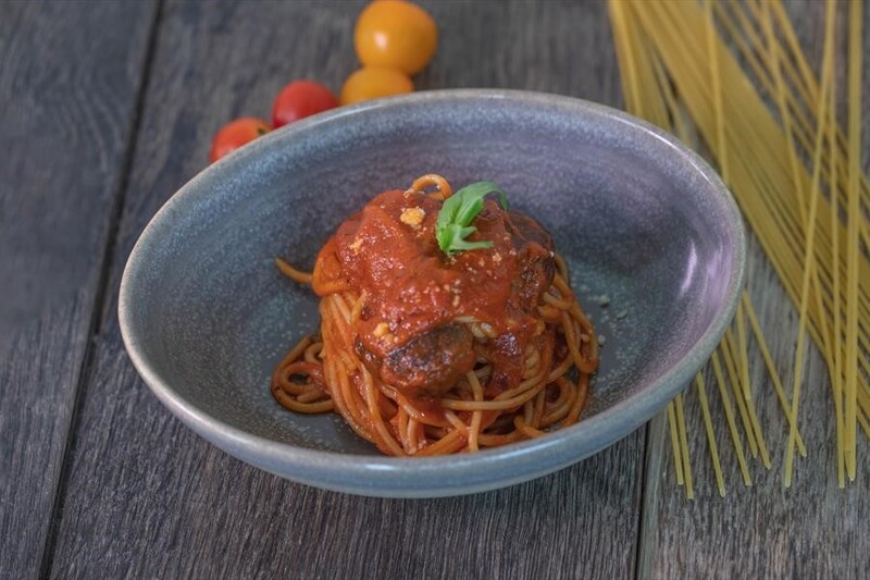 Menu Displays for Chedi Katara, powered by menumodo